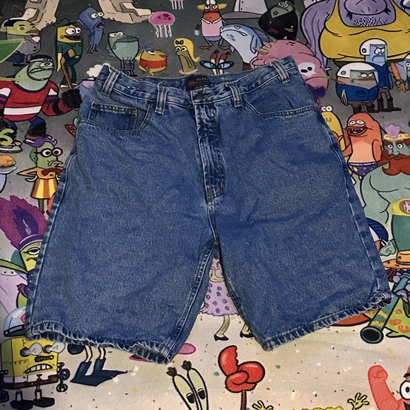 Route 66 | Shorts | Route 66 Jorts | Poshmark